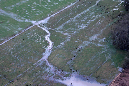 Flood Facts - Reduce Flood Risk