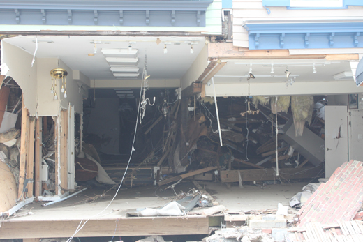 Flood Facts - Reduce Flood Risk