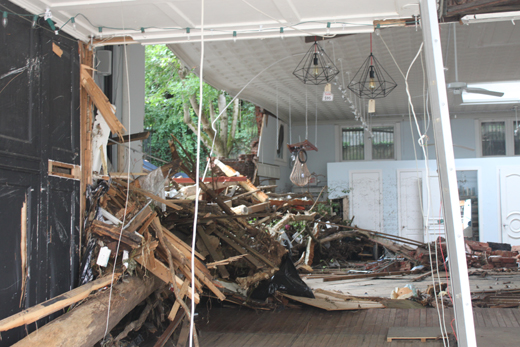 Flood Facts - Reduce Flood Risk