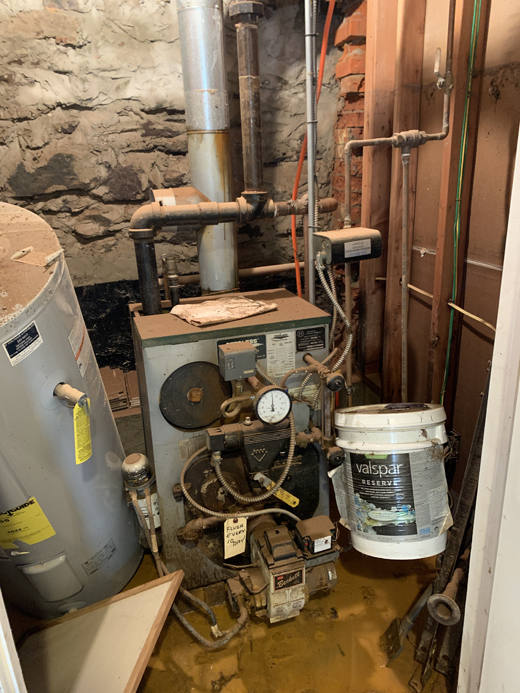 Flood Facts - Reduce Flood Risk